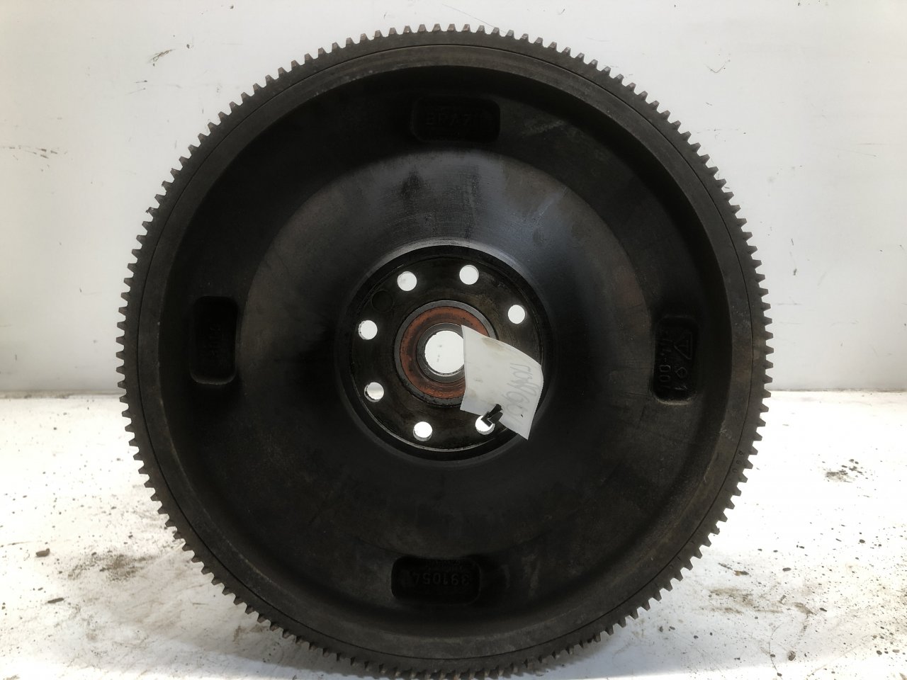 Cummins C8.3 Engine Flywheel for Sale