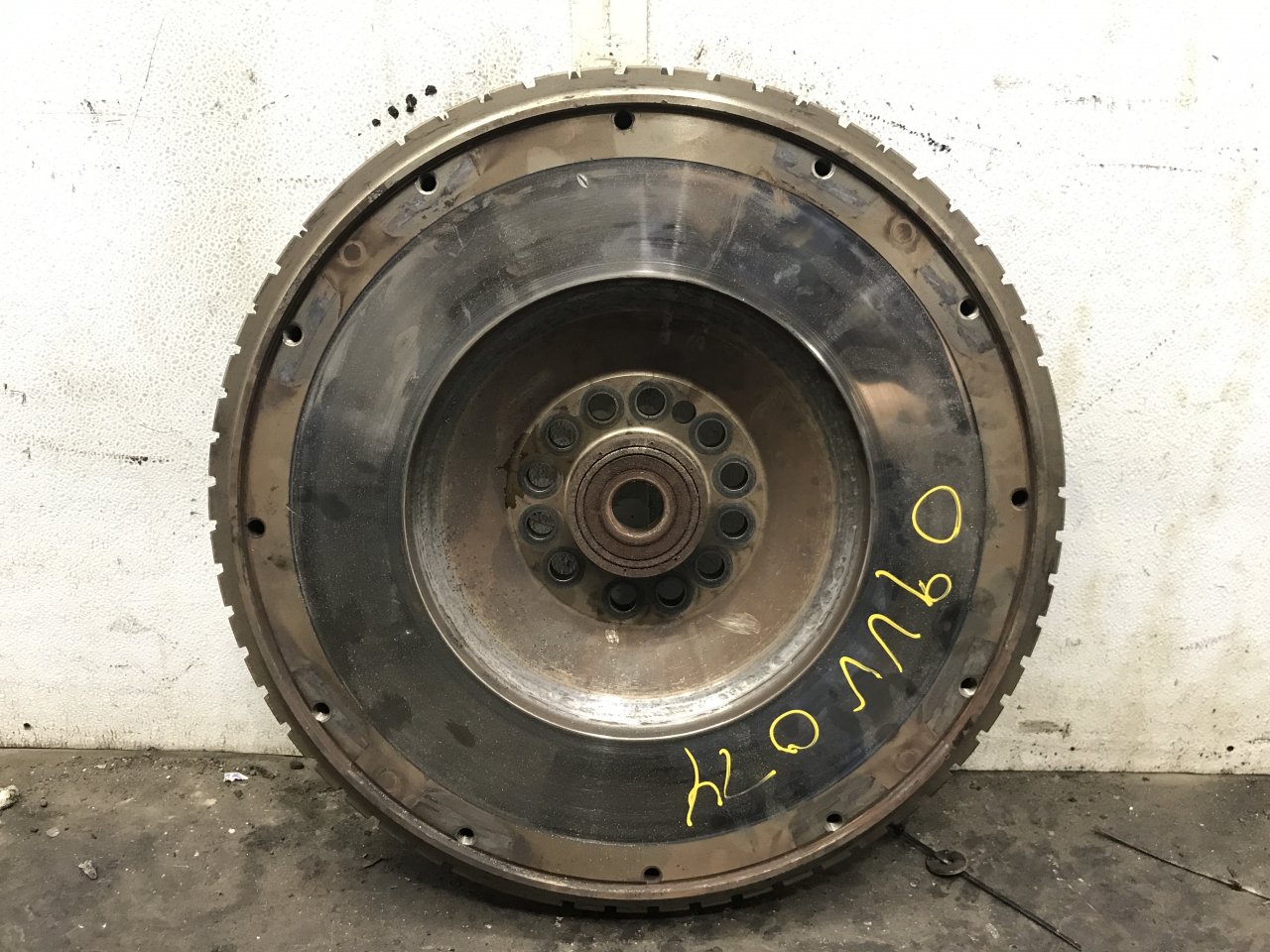 Volvo D11 Engine Flywheel for Sale