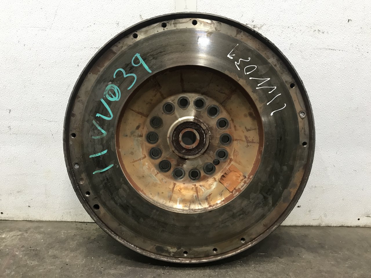 Volvo D16 Engine Flywheel for Sale