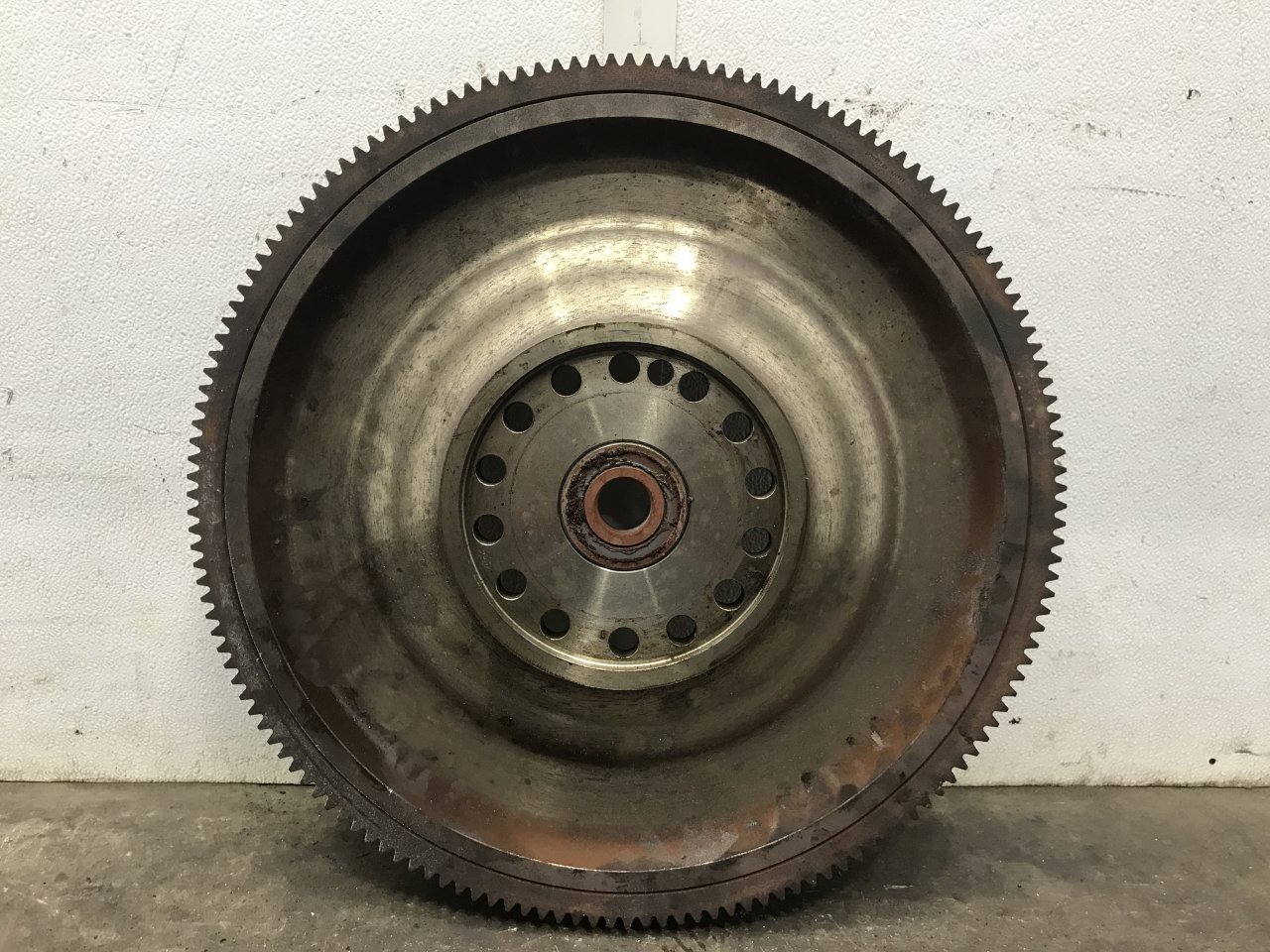 Volvo D16 Engine Flywheel for Sale