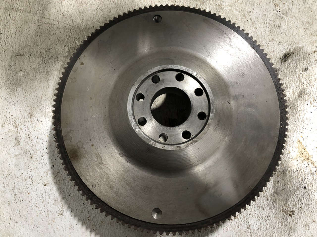 Dresser D359T Engine Flywheel for Sale