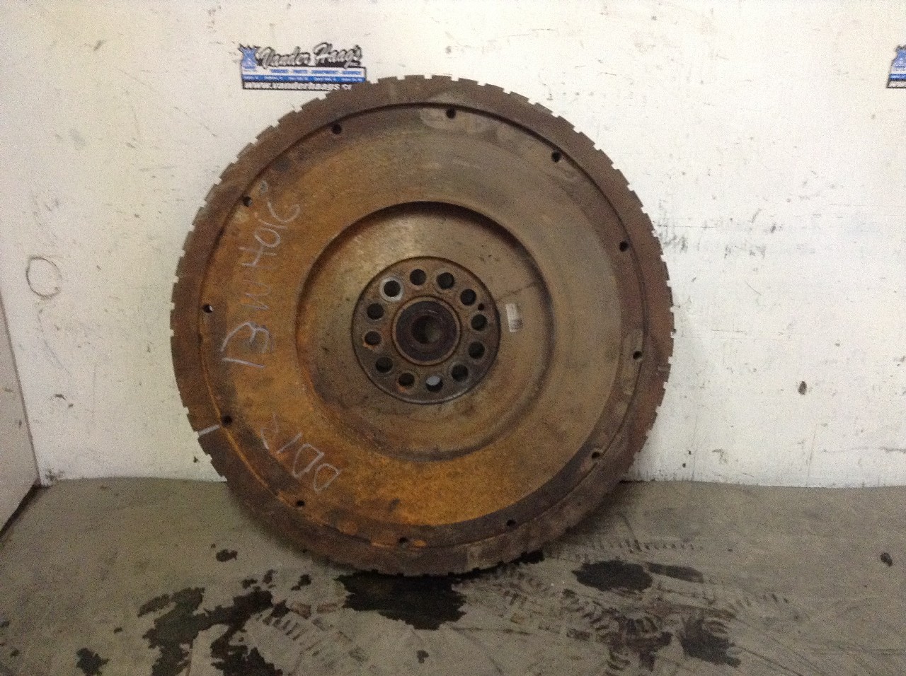 Detroit DD13 Engine Flywheel for Sale