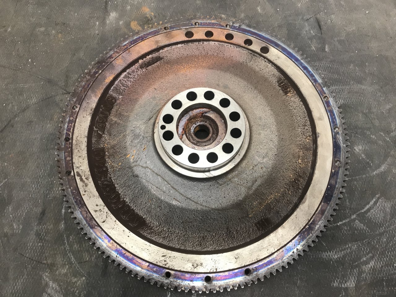 Detroit DD13 Flywheel for Sale