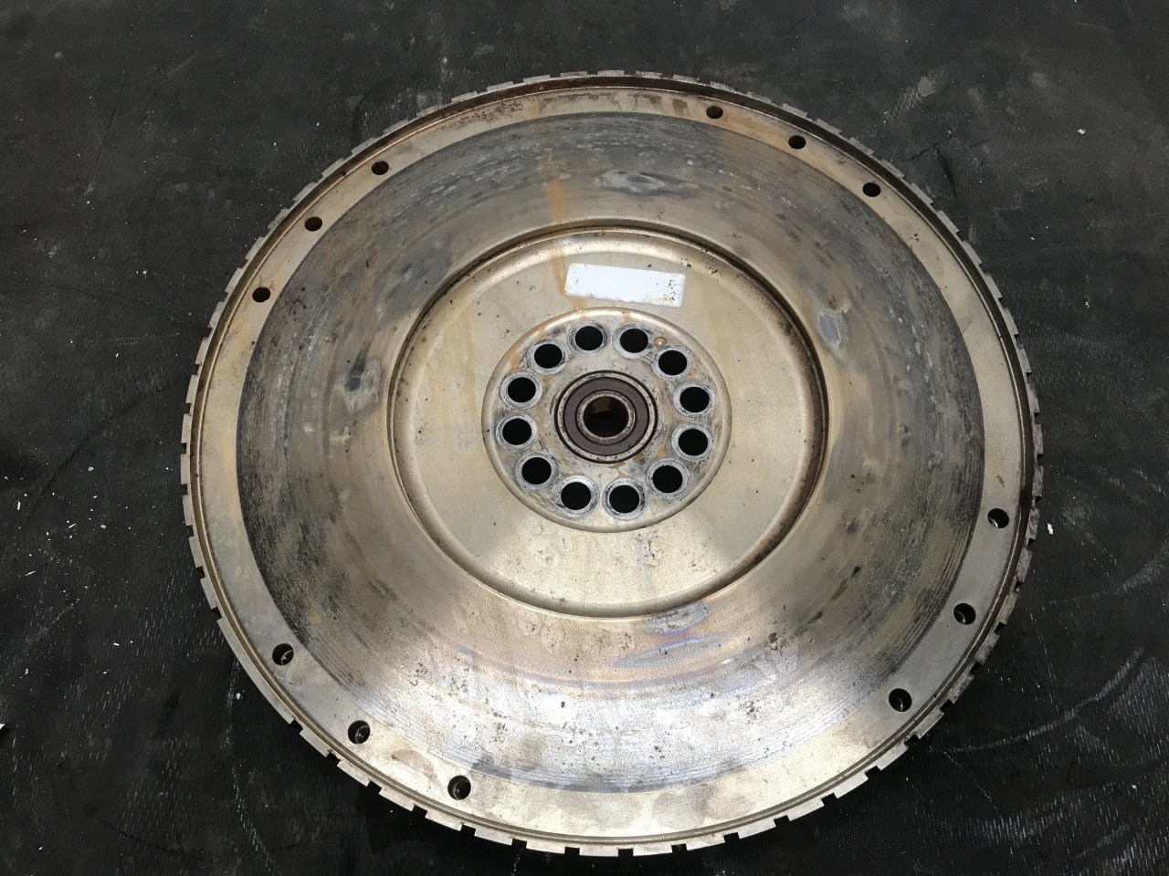 Detroit DD13 Flywheel for Sale