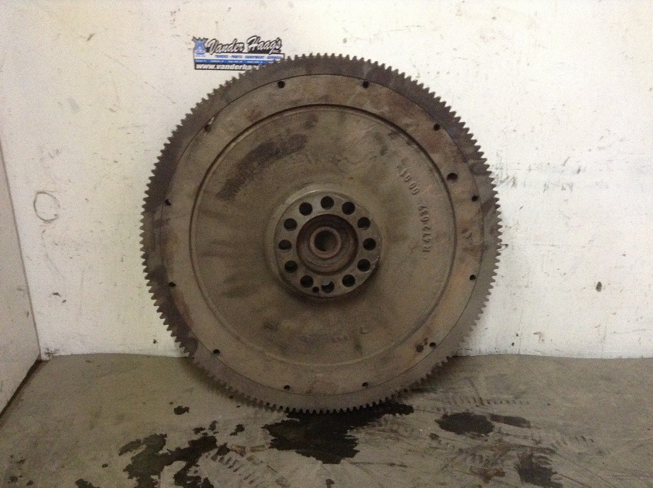 Detroit DD13 Engine Flywheel for Sale