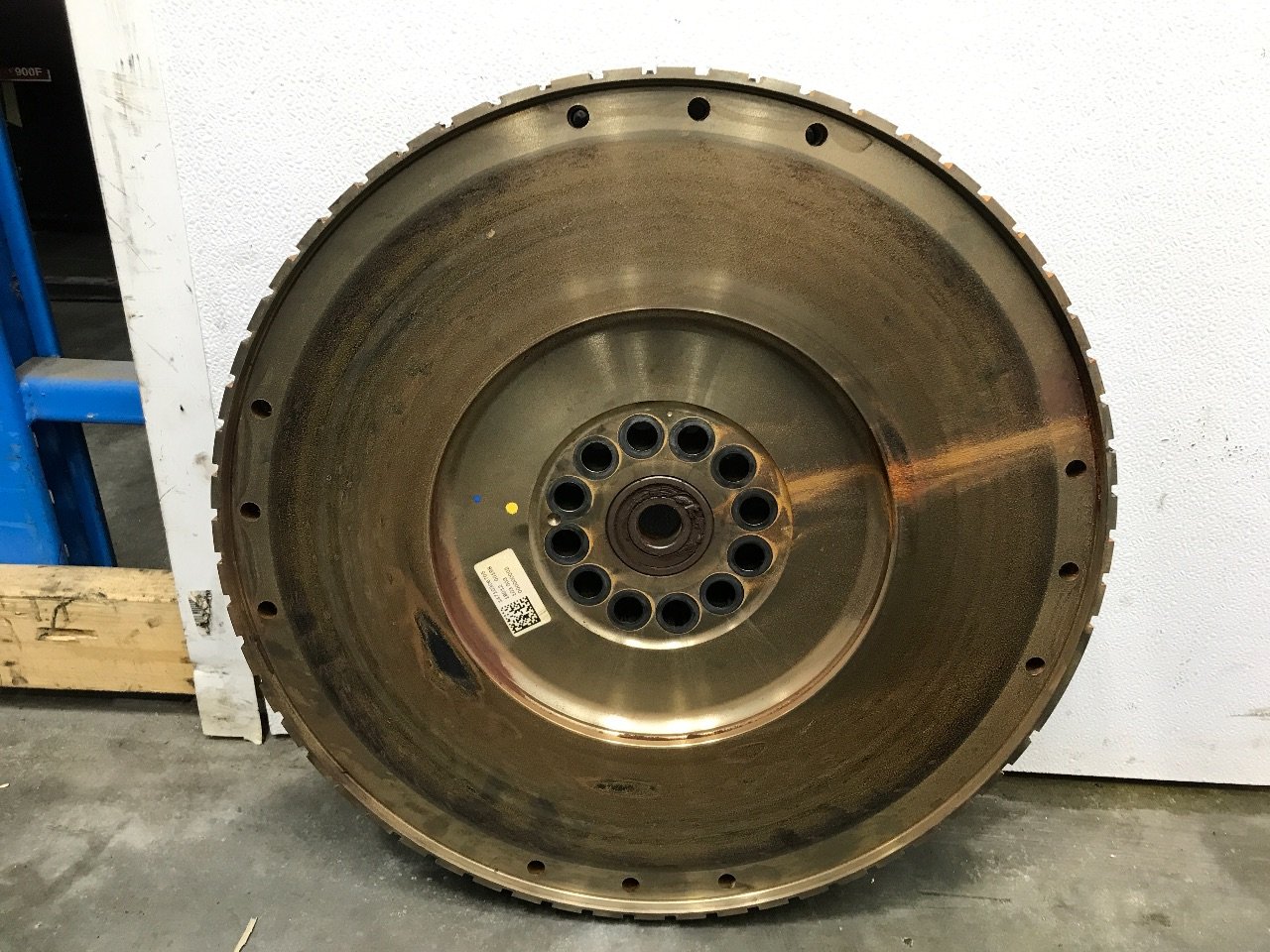 14710306705 | Detroit DD15 Flywheel for Sale