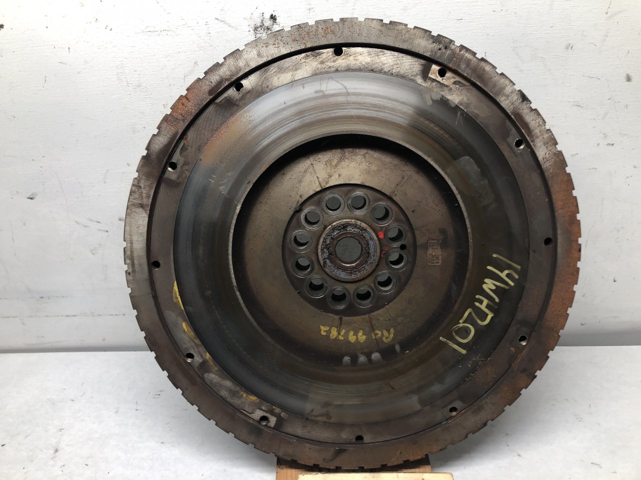 R4720320001 | Detroit DD15 Engine Flywheel for Sale