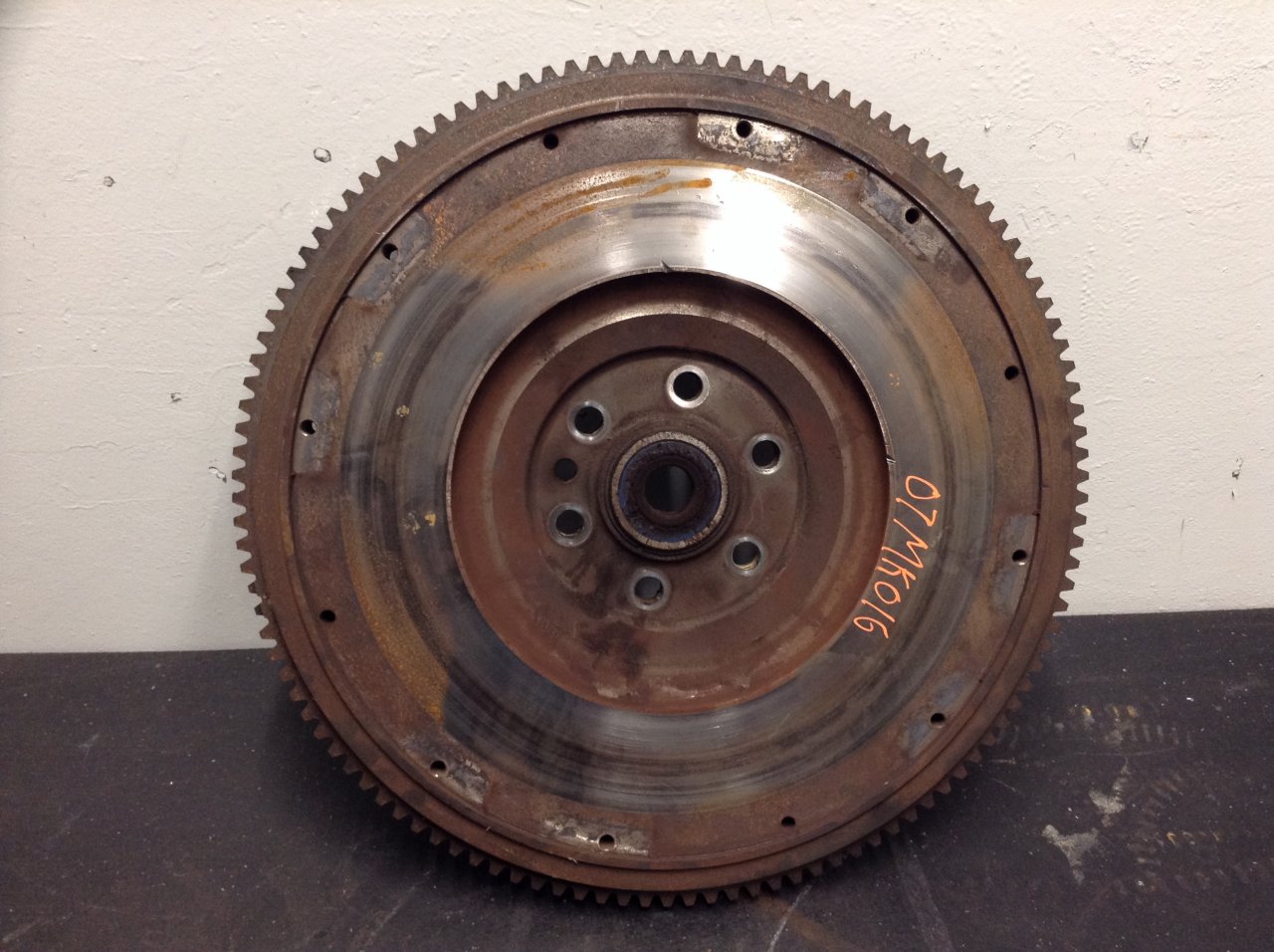 530GB3170M | Mack E7 Engine Flywheel for Sale