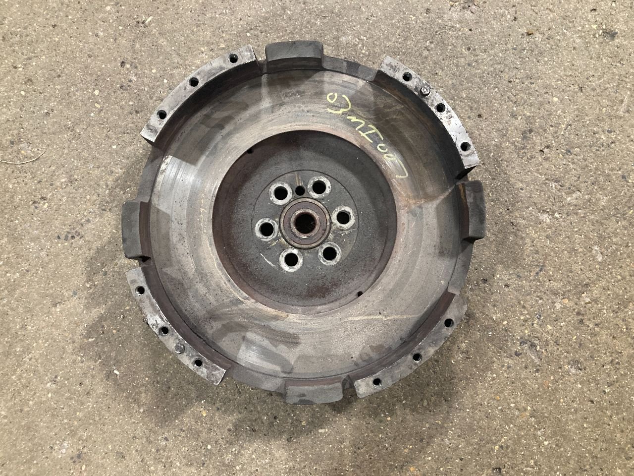 Nissan FE6TA Engine Flywheel for Sale