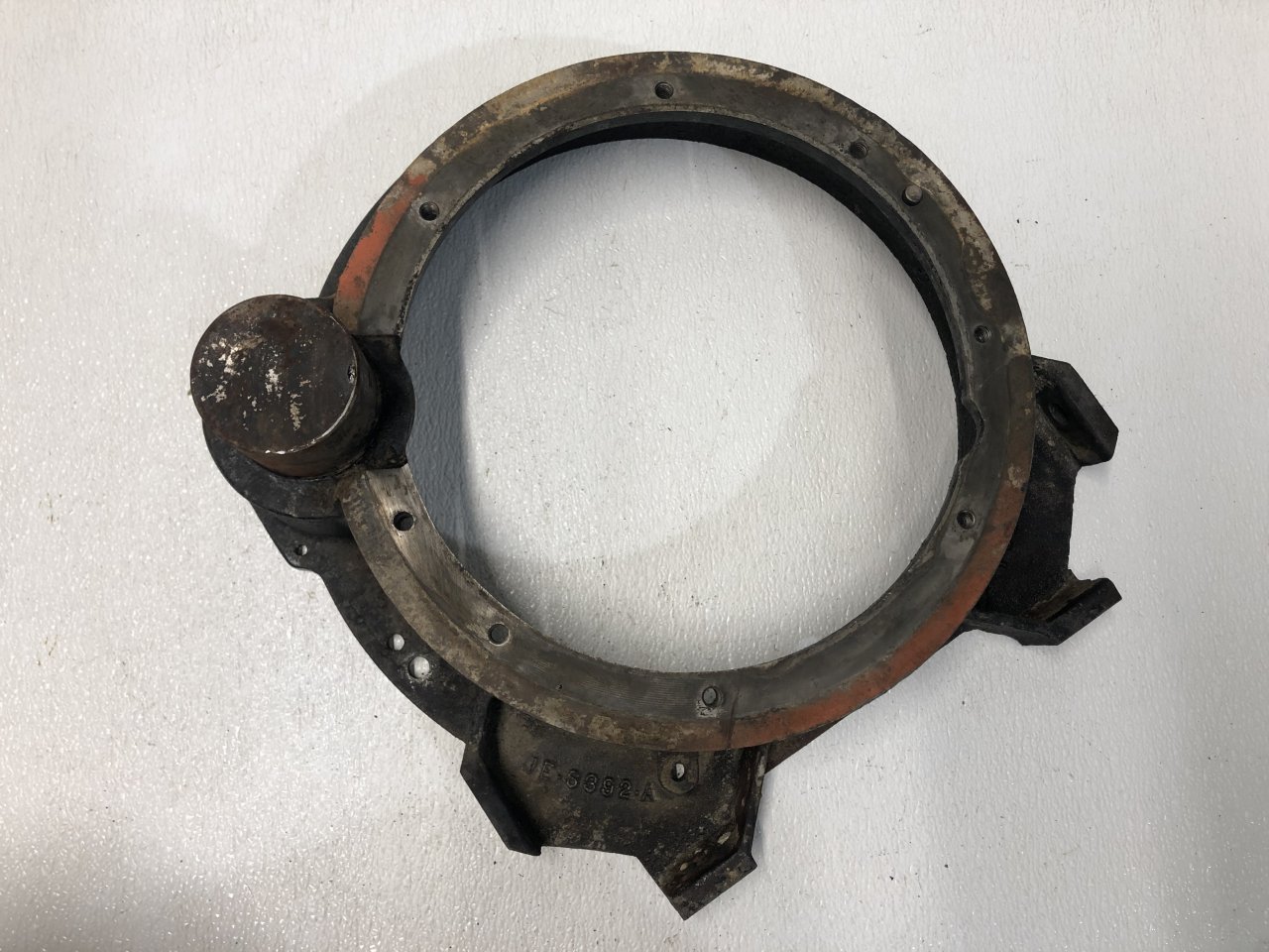 Ford 192 Engine Flywheel Housing for Sale