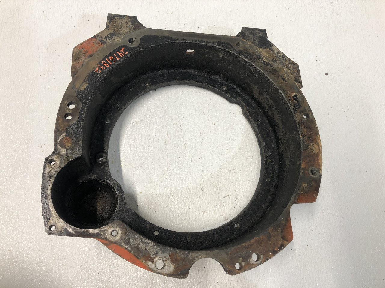 Ford 192 Engine Flywheel Housing for Sale
