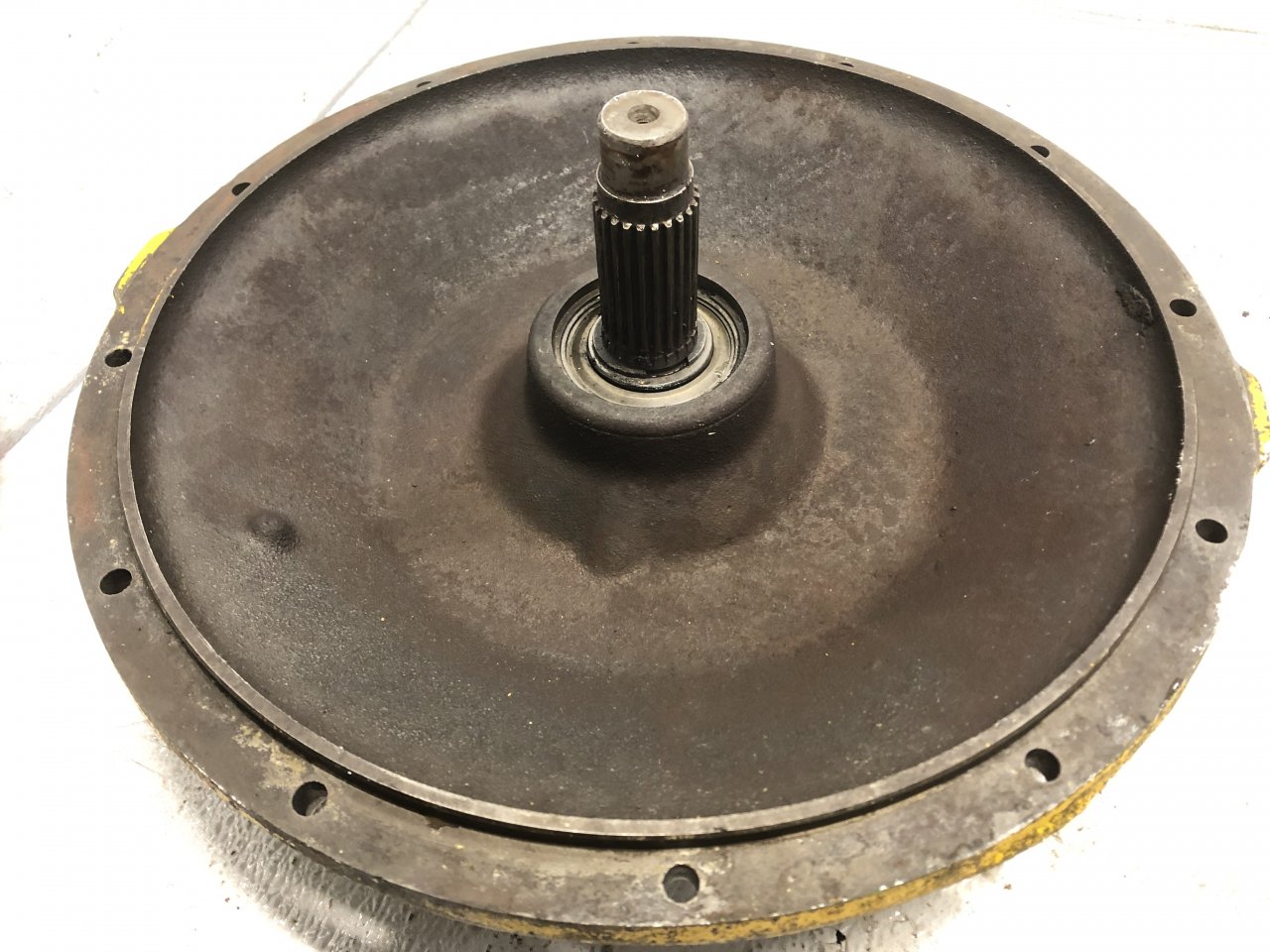 John Deere 6068T Engine Flywheel Housing for Sale