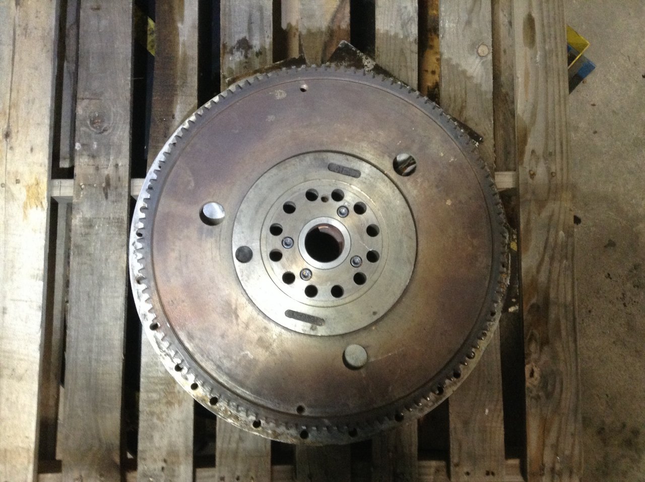 9N6491 | CAT C15 Flywheel Housing for Sale