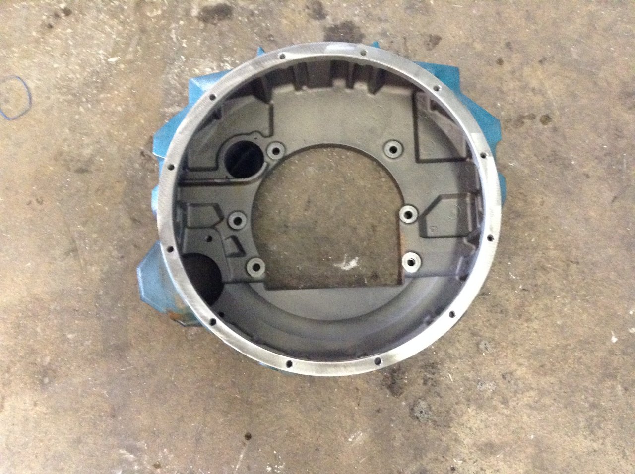 1820338C1 | International DT530E Engine Flywheel Housing for Sale