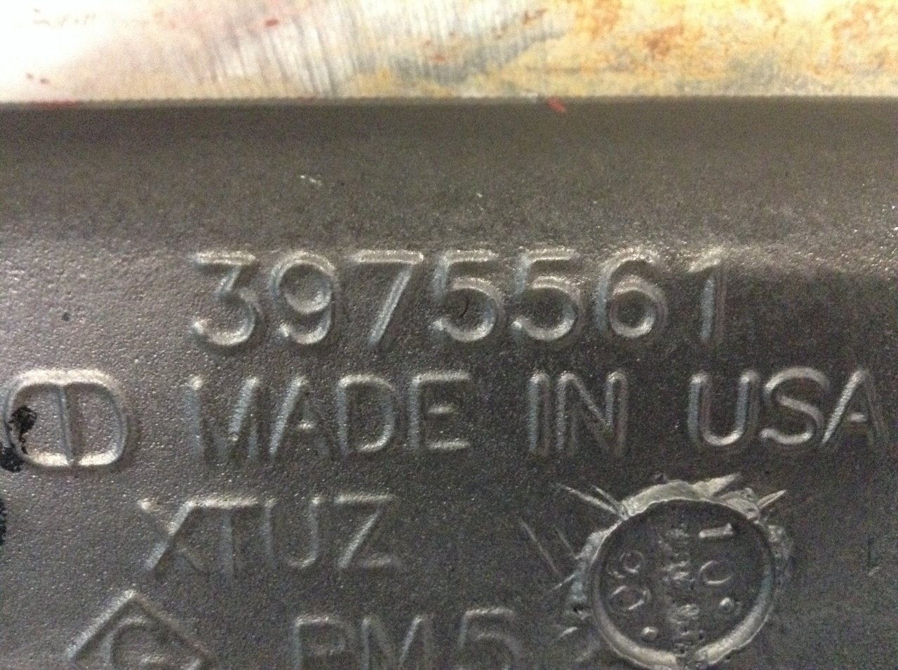 3975561 | Cummins ISL Flywheel Housing for Sale