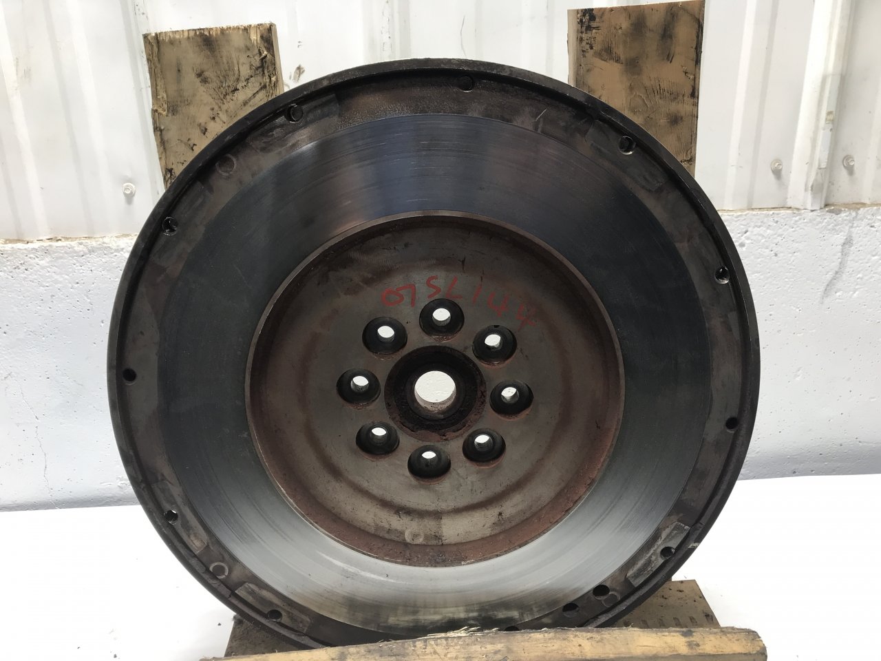 3943728 | Cummins ISC Flywheel for Sale