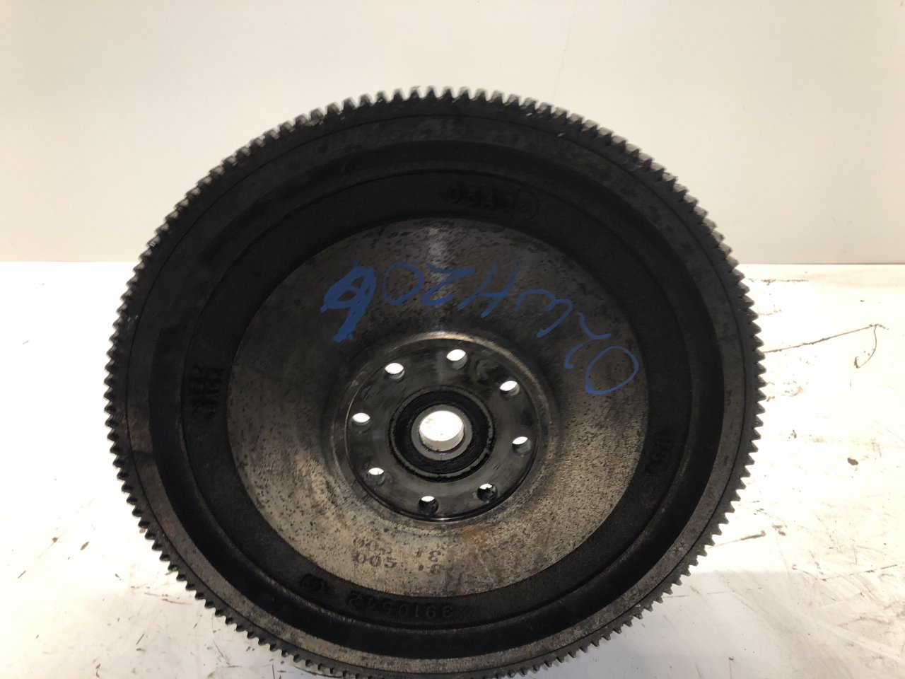 Cummins ISC Flywheel for Sale