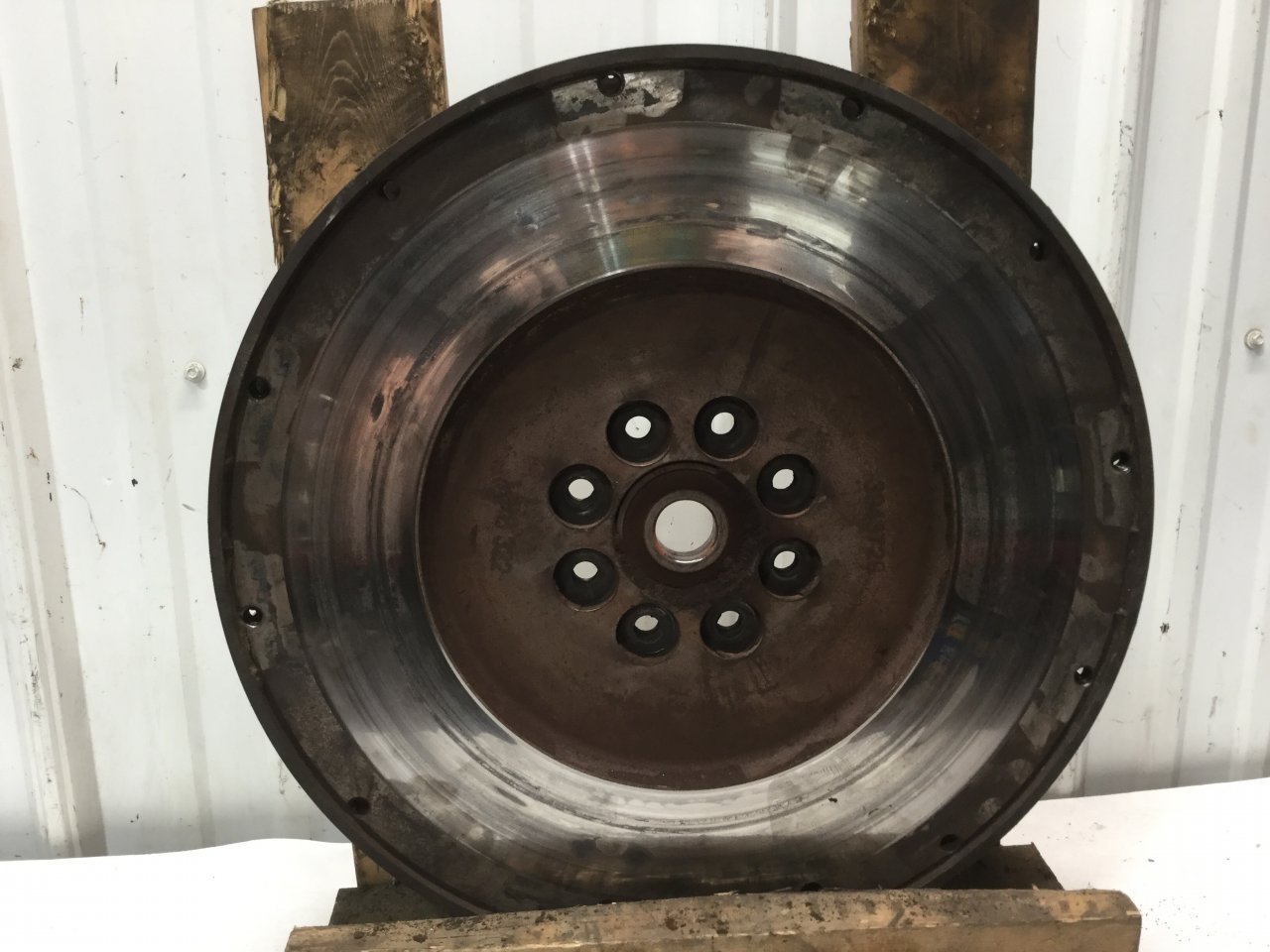 3943728 | Cummins ISL Flywheel for Sale