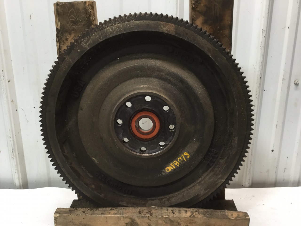 3943728 | Cummins ISL Flywheel for Sale