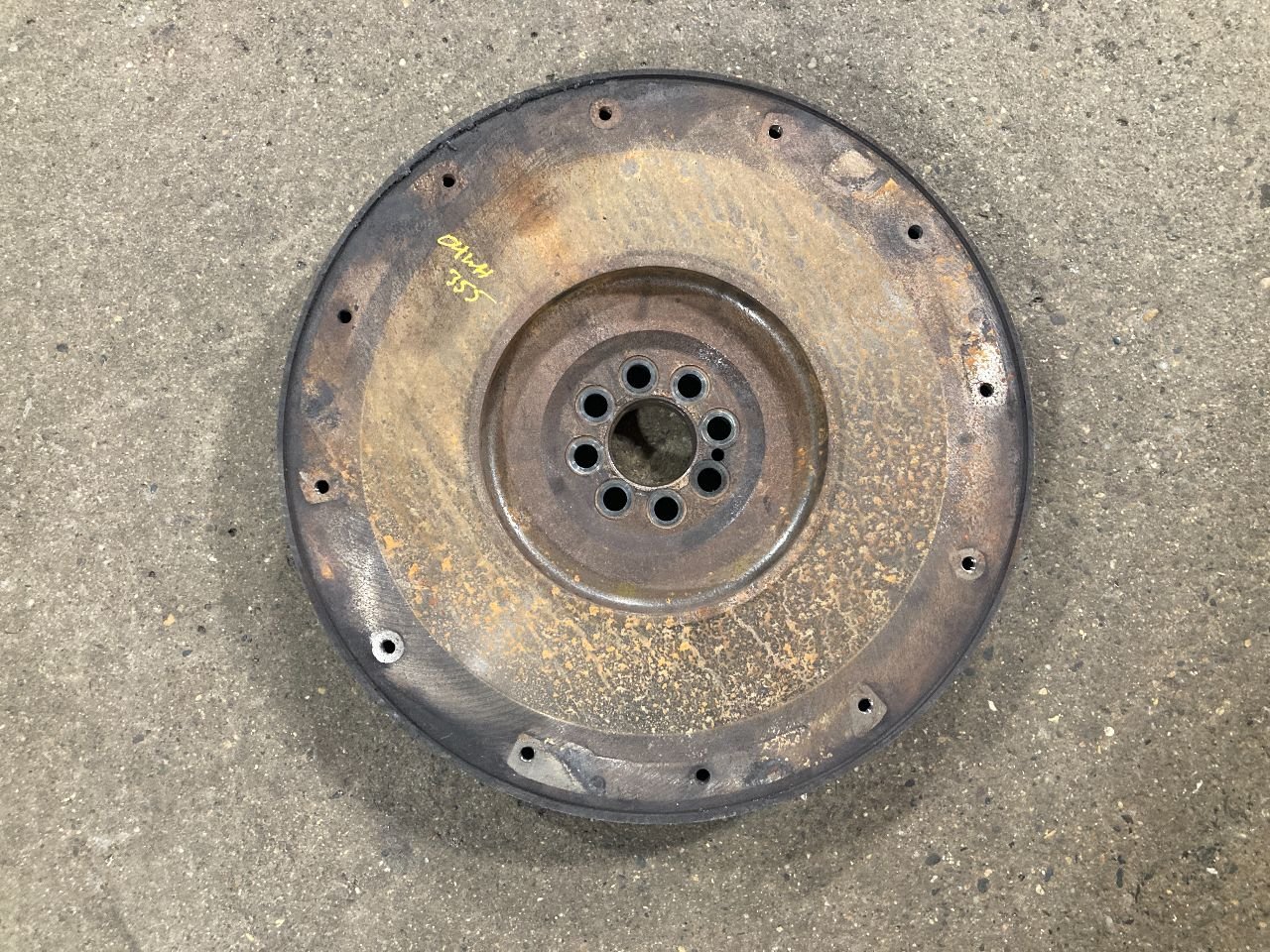 Mercedes MBE906 Engine Flywheel for Sale