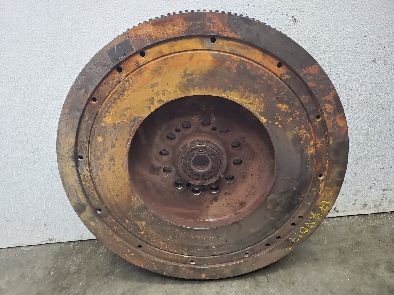 Paccar MX13 Flywheel for Sale