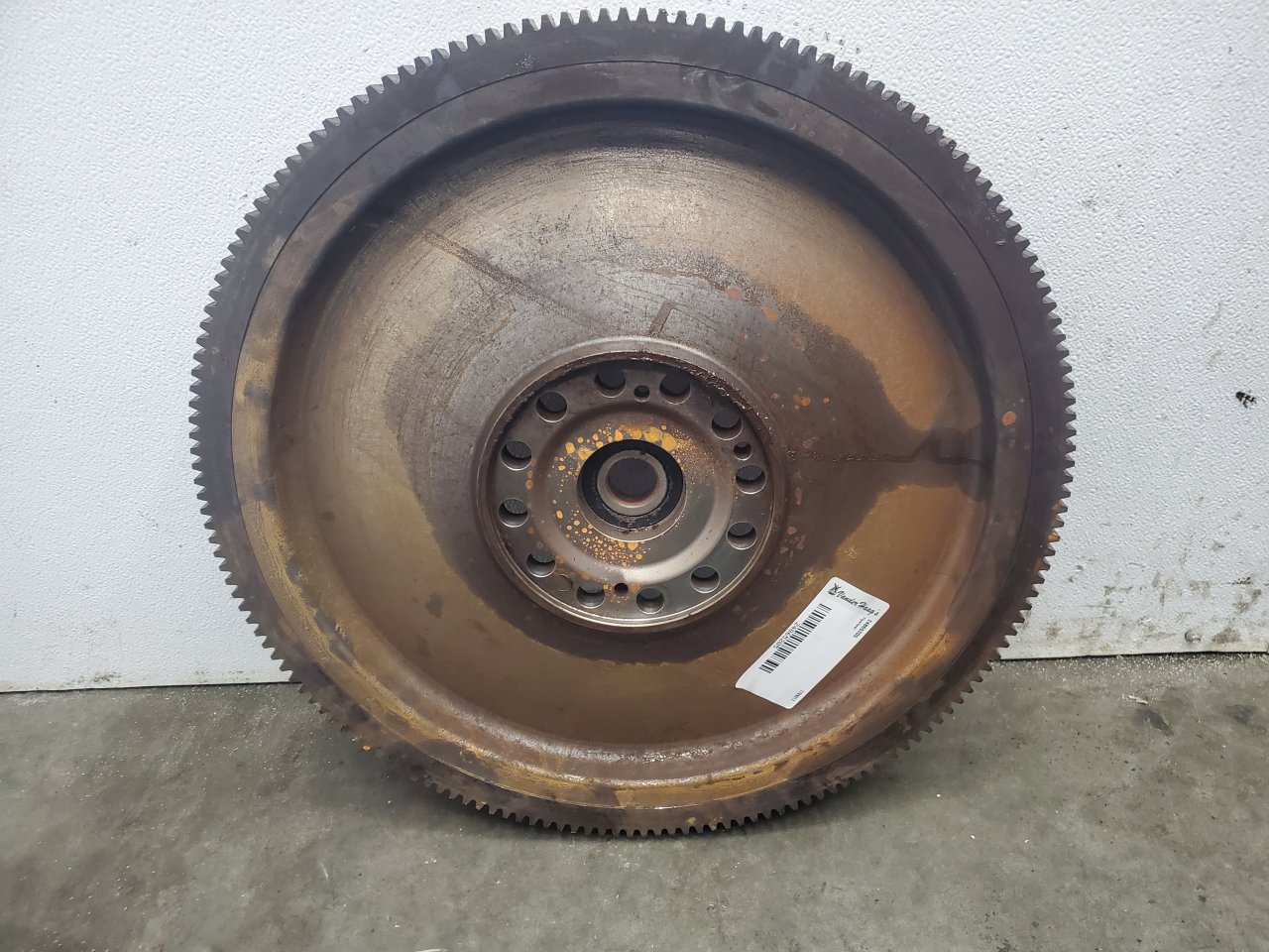 Paccar MX13 Flywheel for Sale