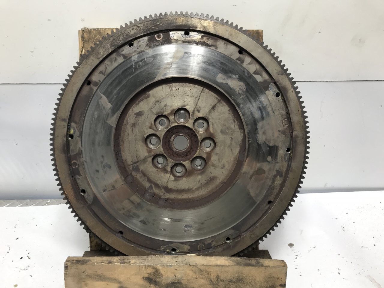 4933483 | Paccar PX9 Engine Flywheel for Sale