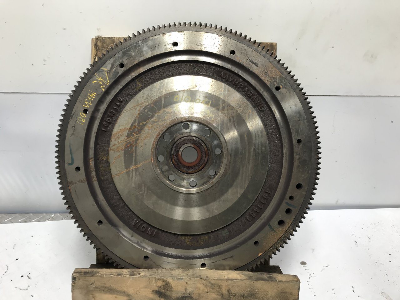 4933483 | Paccar PX9 Engine Flywheel for Sale