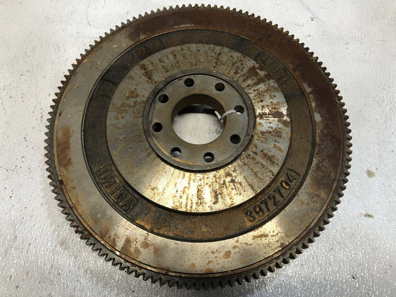 Cummins QSF3.8 Engine Flywheel for Sale