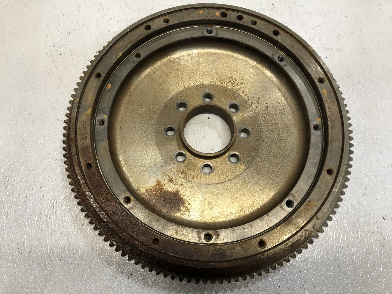 Cummins QSF3.8 Engine Flywheel for Sale