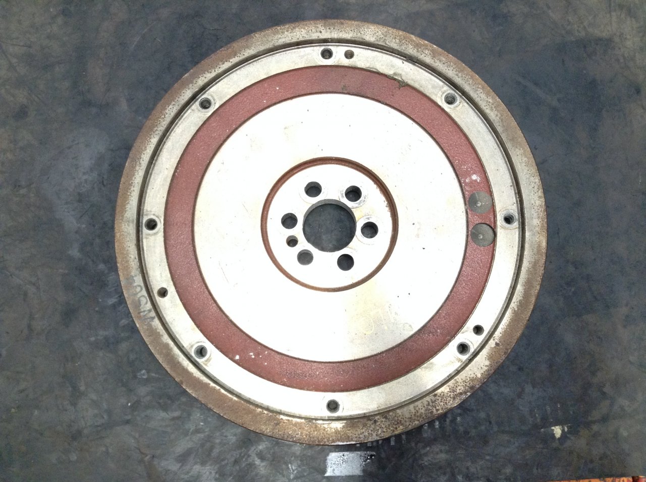 Komatsu S4D98E Engine Flywheel for Sale