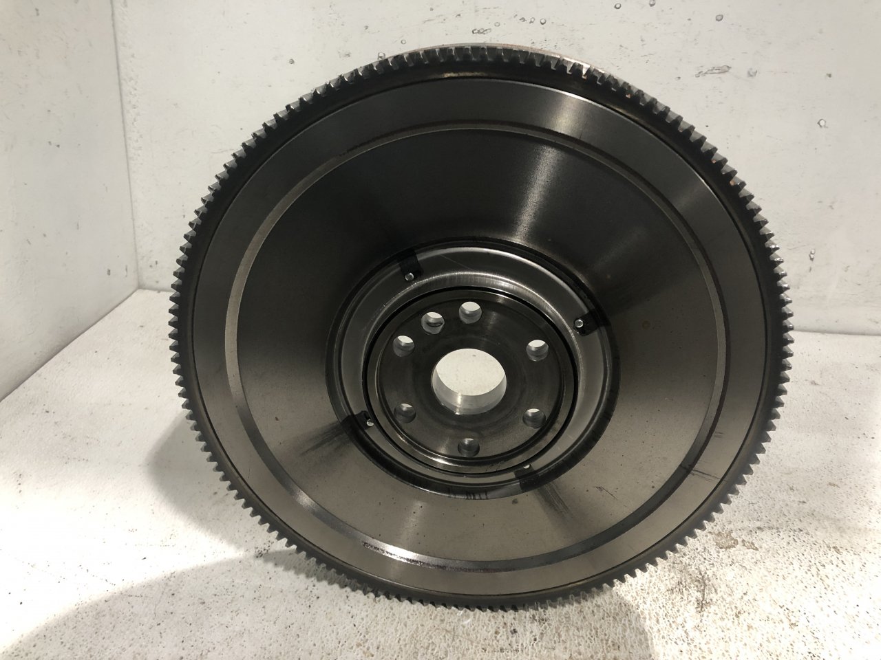 Volvo TD61GB Engine Flywheel for Sale