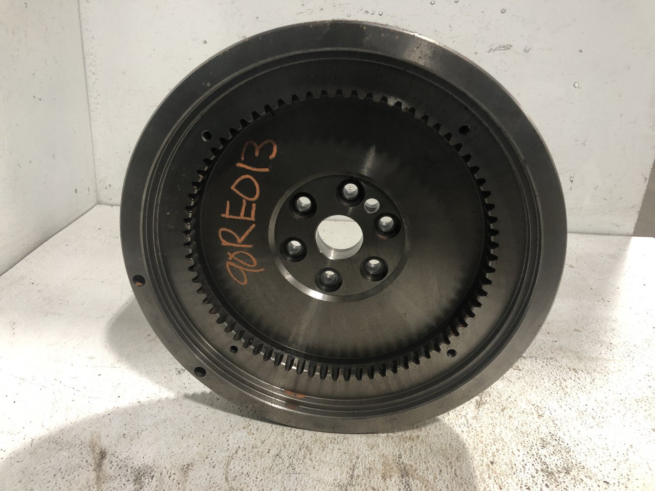 Volvo TD61GB Engine Flywheel for Sale