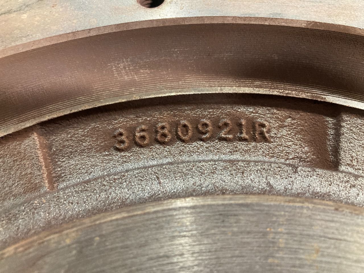 3680922 | Cummins X15 Engine Flywheel for Sale