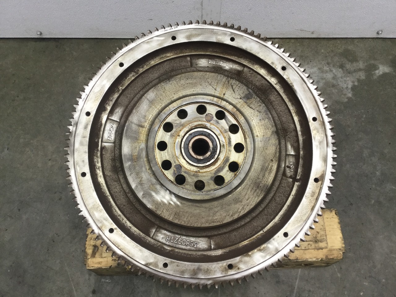3680913 | Cummins X15 Engine Flywheel for Sale