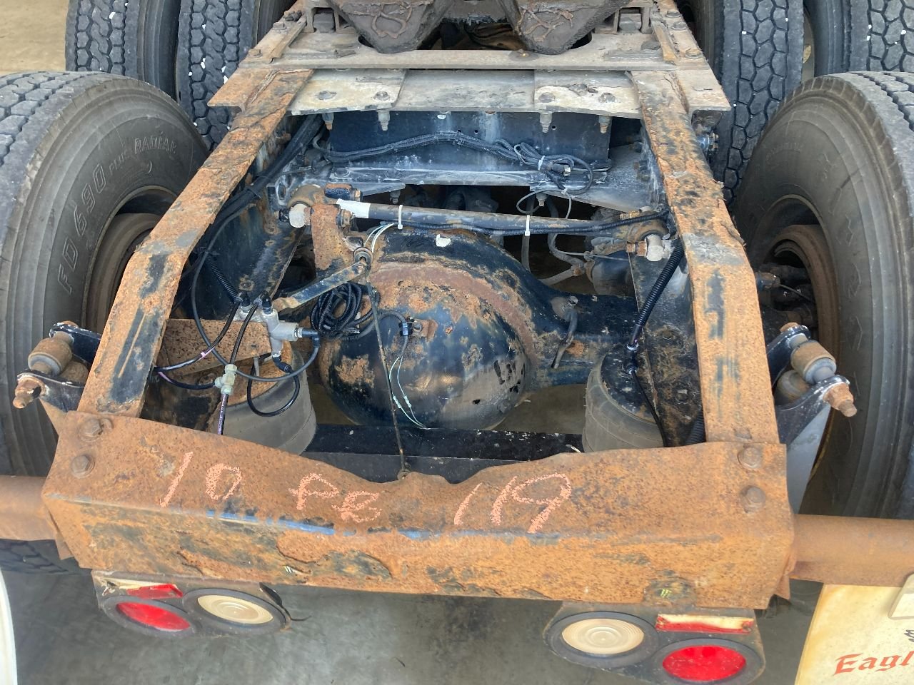 Misc Manufacturer ANY Frame for Sale