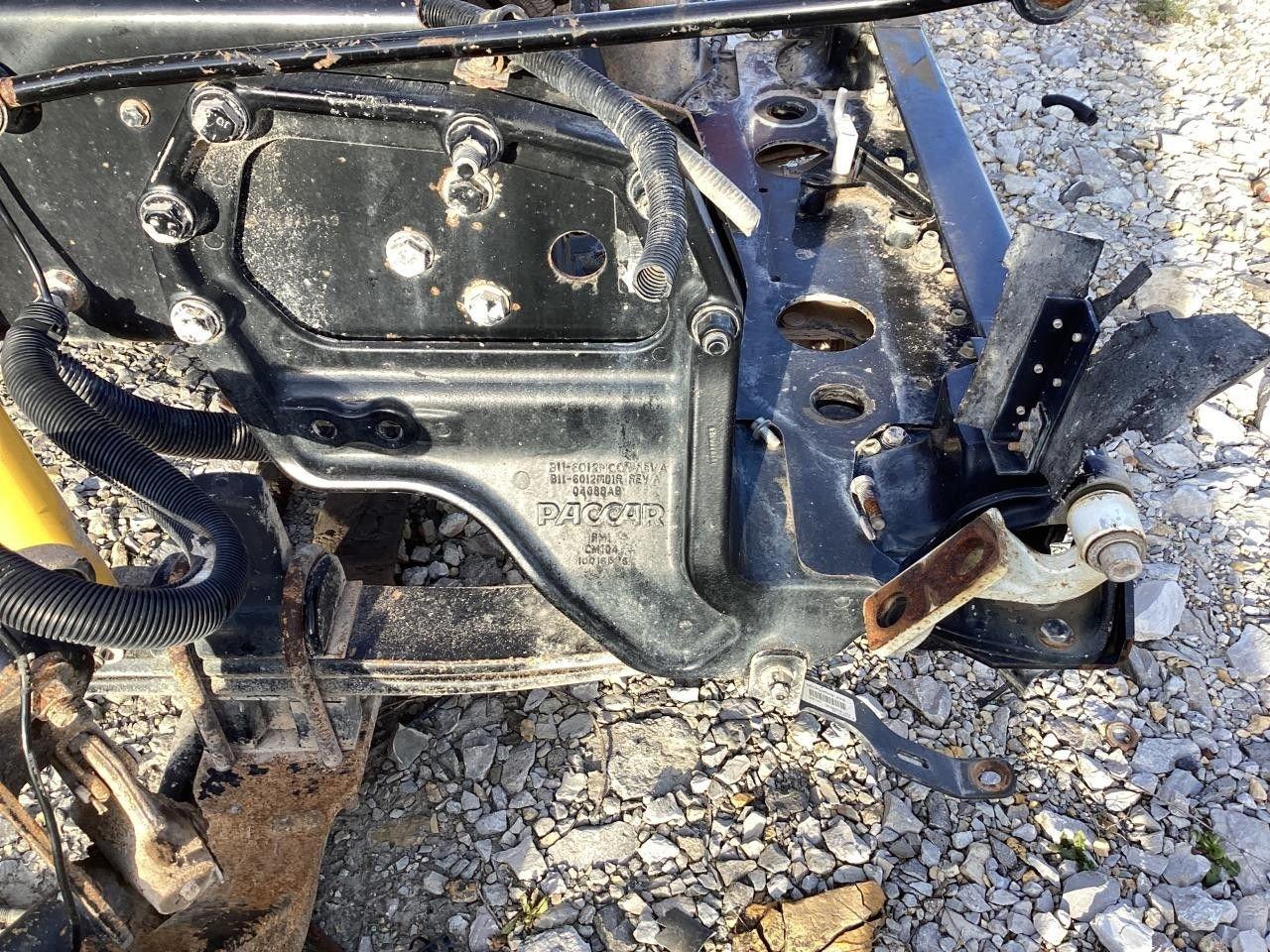 Kenworth W990 Frame Horn for Sale