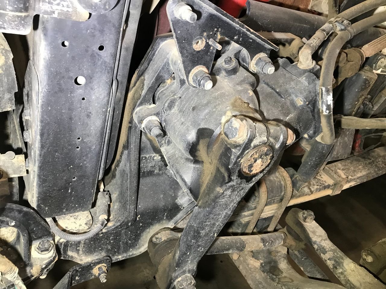 B11 6078 | Peterbilt 389 Frame Horn for Sale