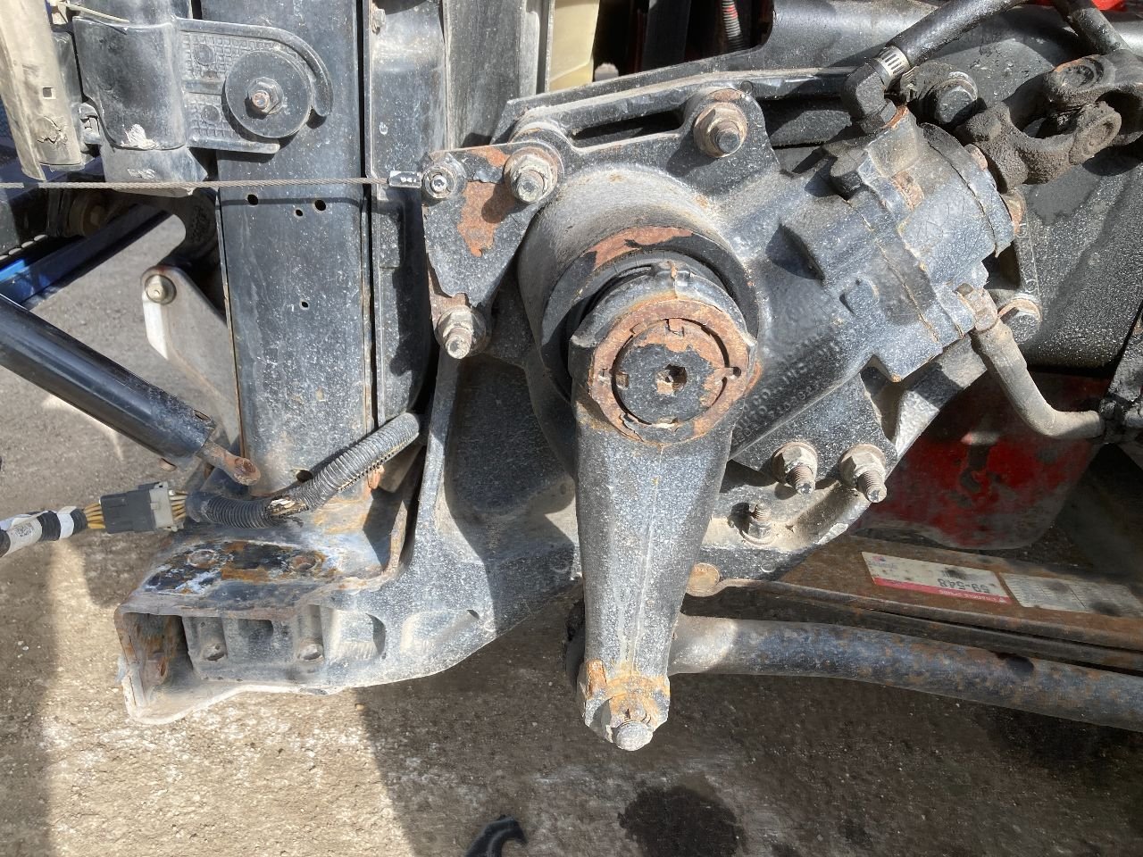 B11-1026 | Peterbilt 587 Frame Horn for Sale