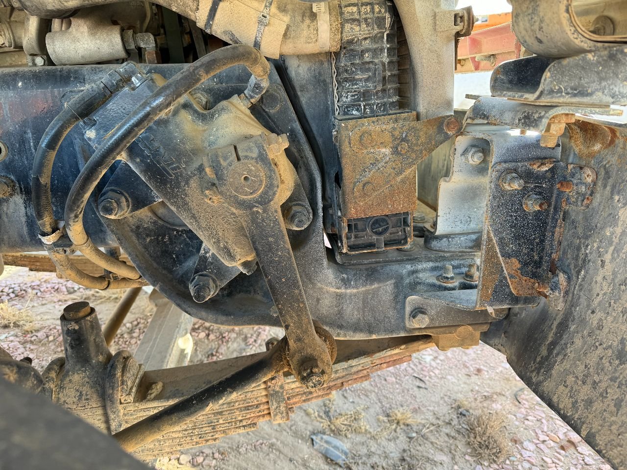 15-22361-001 | Sterling L9511 Frame Horn for Sale