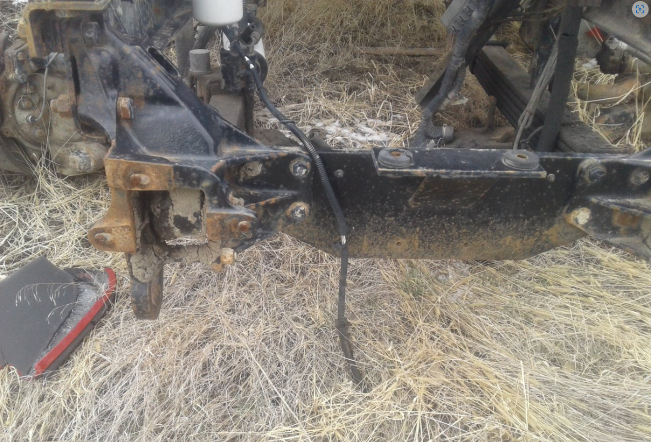 Mack RB600 Frame Horn for Sale