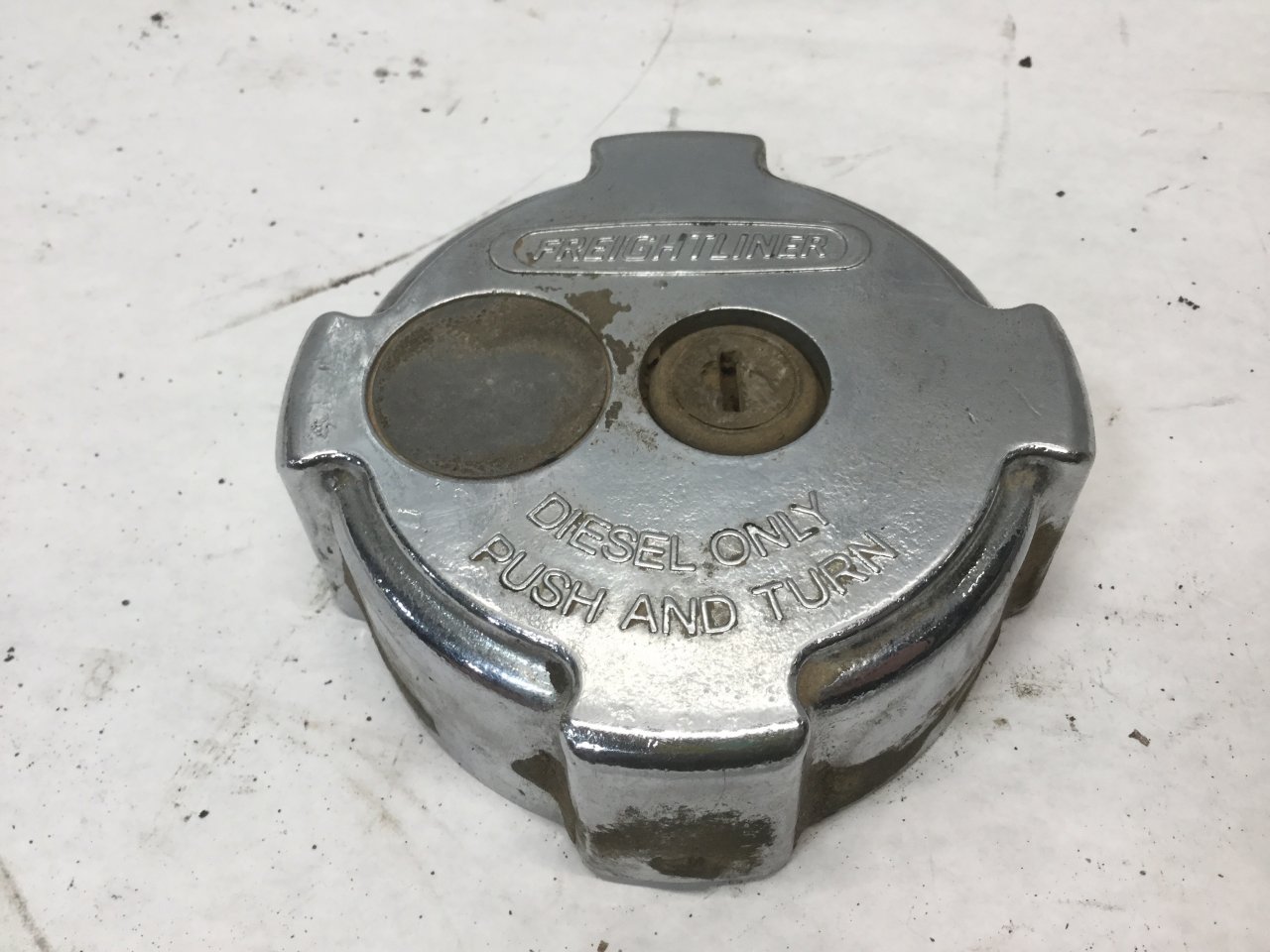 Freightliner COLUMBIA 120 Fuel Cap for Sale