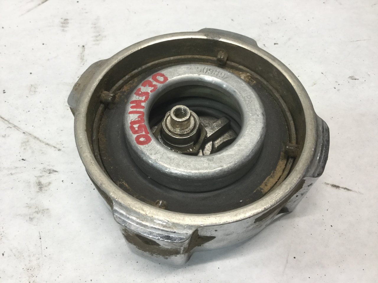 Freightliner COLUMBIA 120 Fuel Cap for Sale