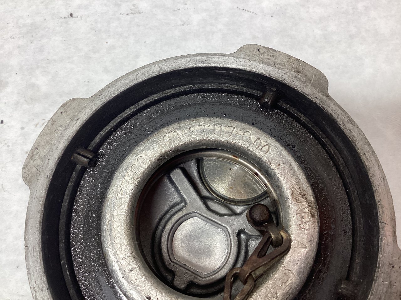 Freightliner COLUMBIA 120 Fuel Cap for Sale