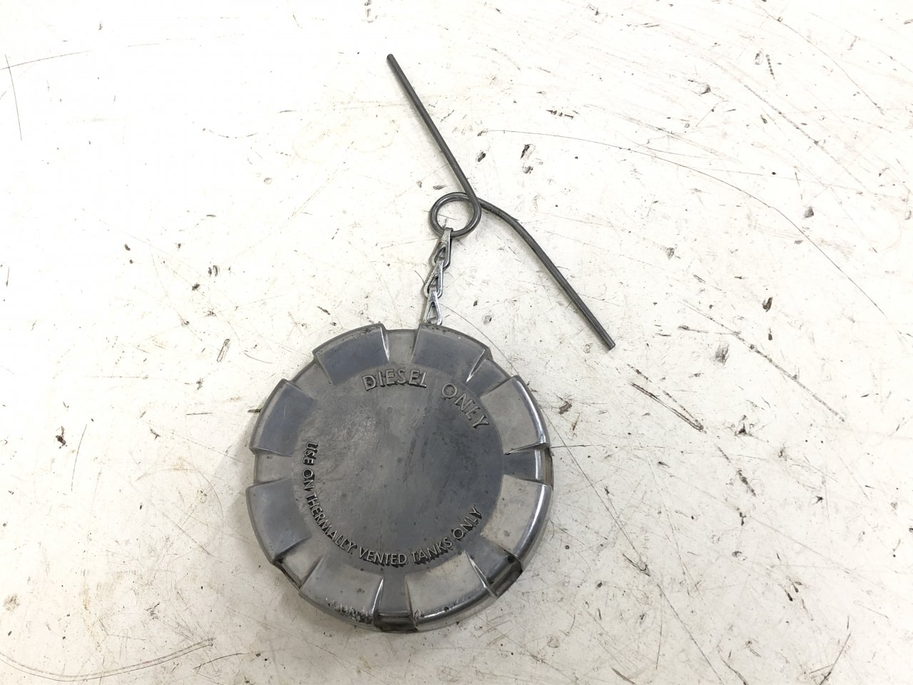 Kenworth T800 Fuel Cap for Sale