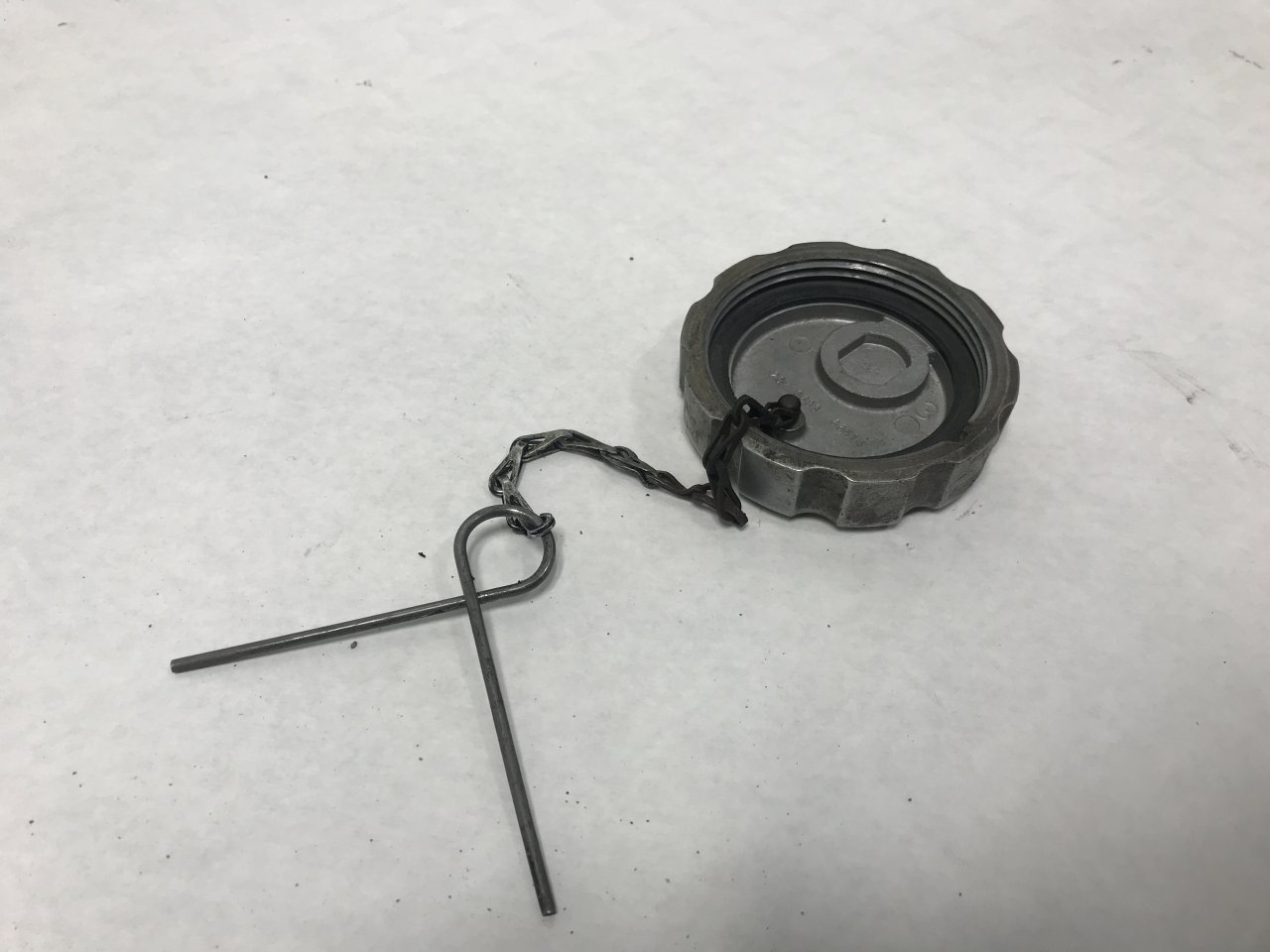 20770683 | Volvo VNL Fuel Cap for Sale
