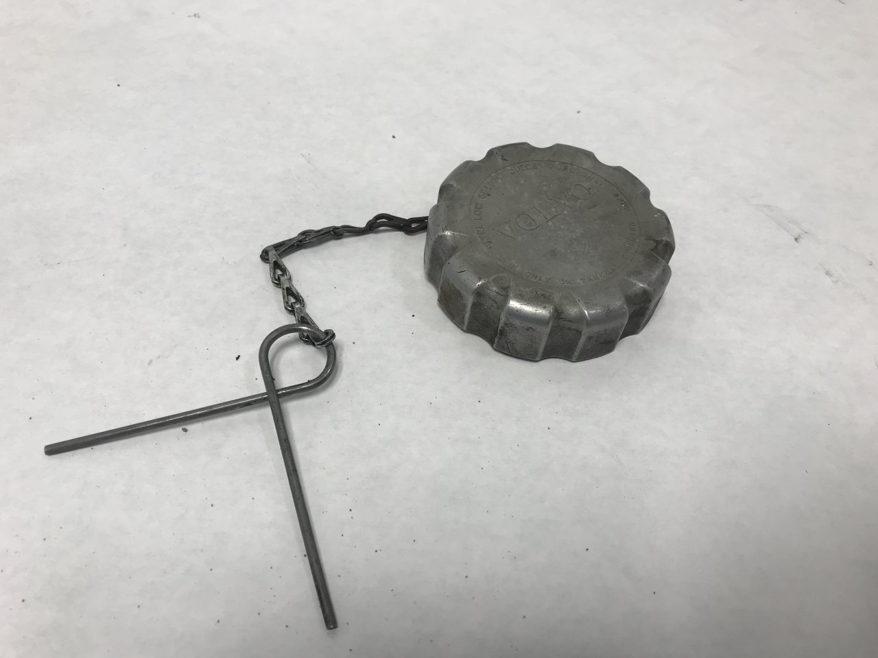 20770683 | Volvo VNL Fuel Cap for Sale