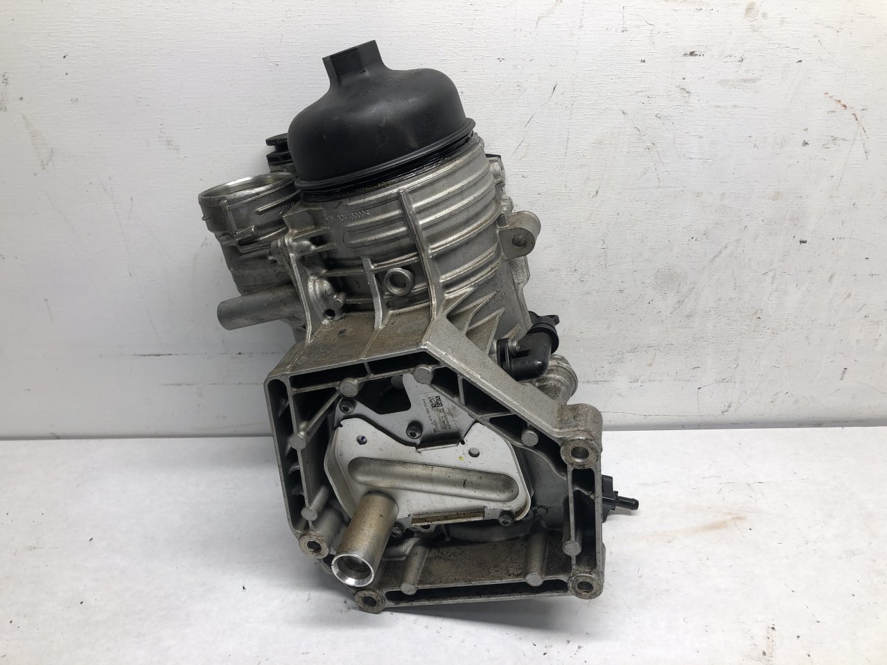 A4710909852/004 | Detroit DD13 Fuel Filter Assembly for Sale