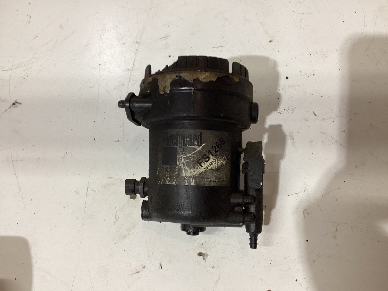 FS1268 | Cummins ISB Fuel Filter Assembly for Sale