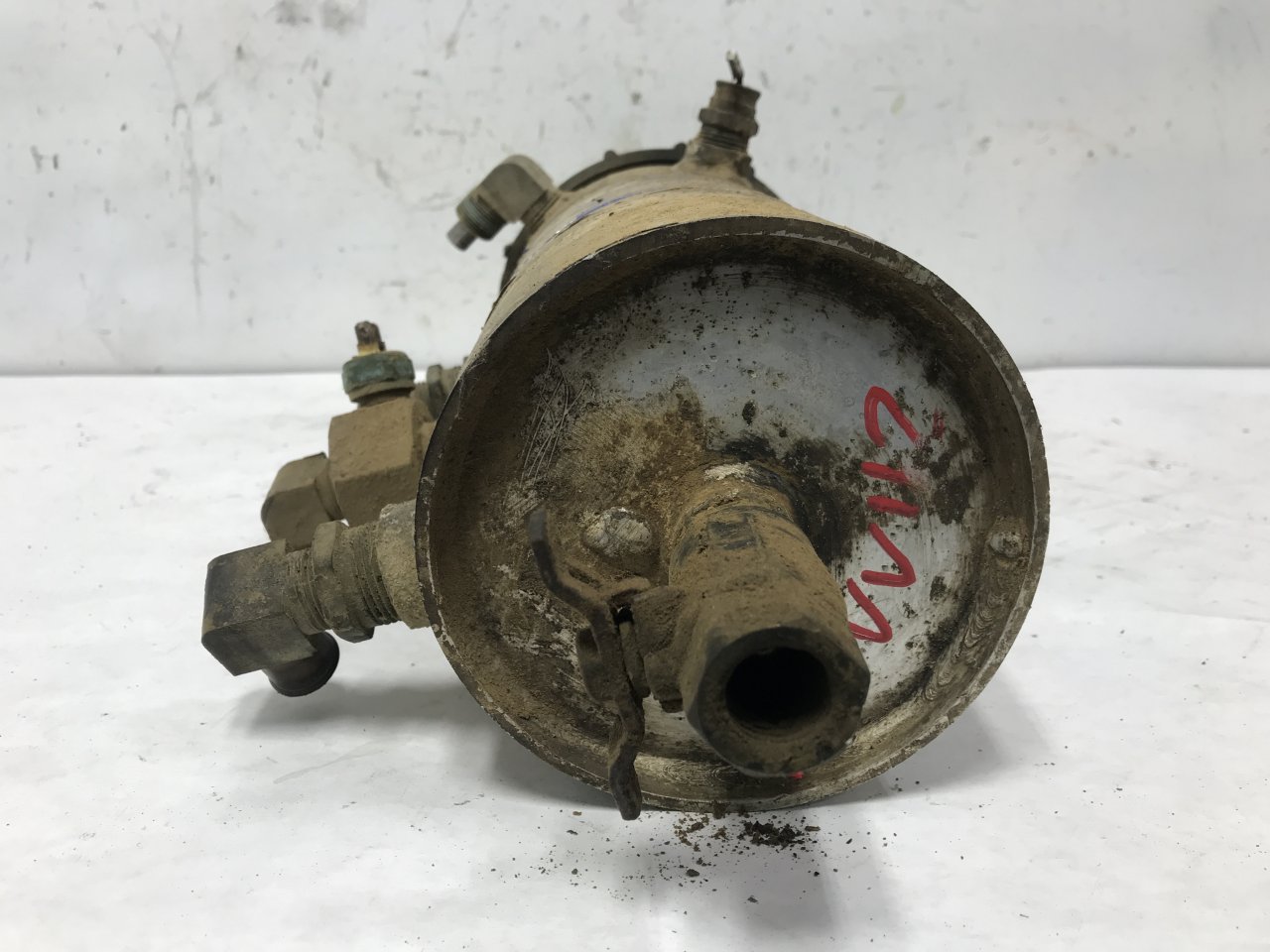 380 | Cummins M11 Fuel Filter Assembly for Sale